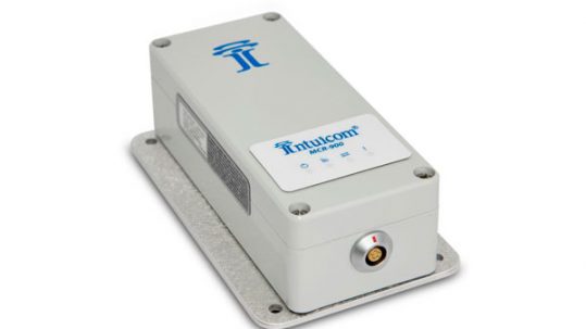 Intuicom Wireless Solutions - Boulder, CO