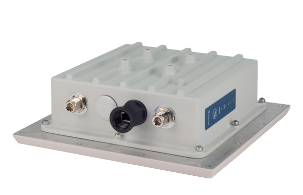 Broadband Solutions - Intuicom Wireless Solutions