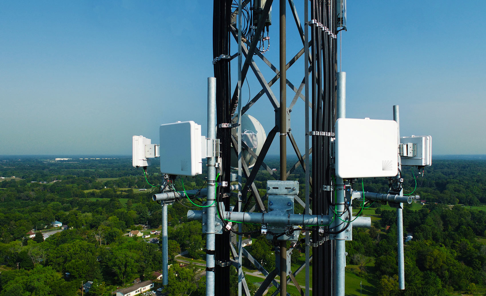 Intuicom Wireless Solutions - Boulder, CO